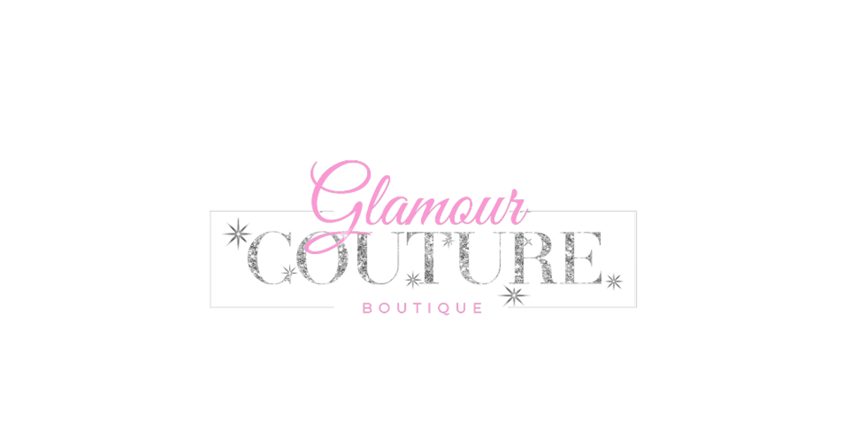 Glam at its best! Dare to be Bold, Sexy, and Elegant – Glamour Couture ...